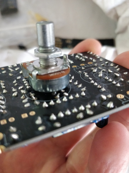 Help with aionfx kit