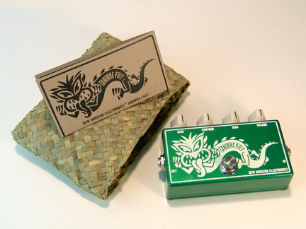 ANY-machines / Taniwha