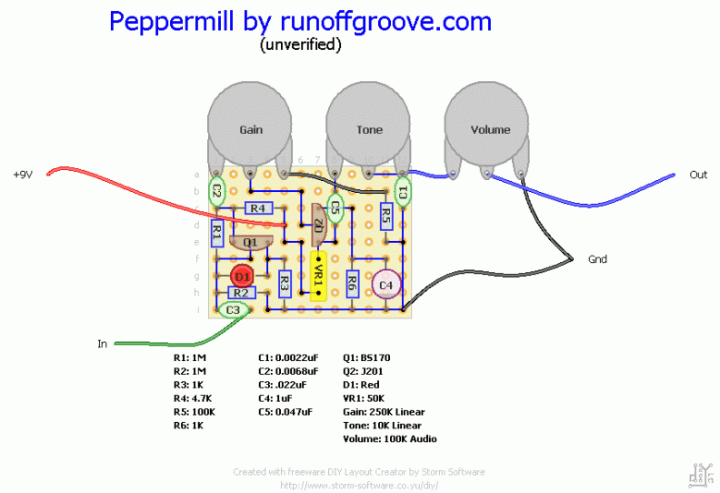 Peppermill revA01
