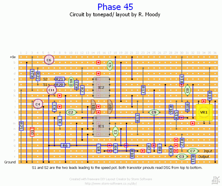 phase 45