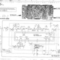 Boss ROD10 Schematic