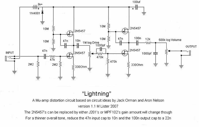 Lightningweb