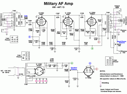 Richard-Boop-RLBJR65 / Tube-Amp