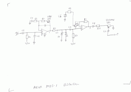 Schematics-and-diagrams / Brian-Wampler-Indyguitarist