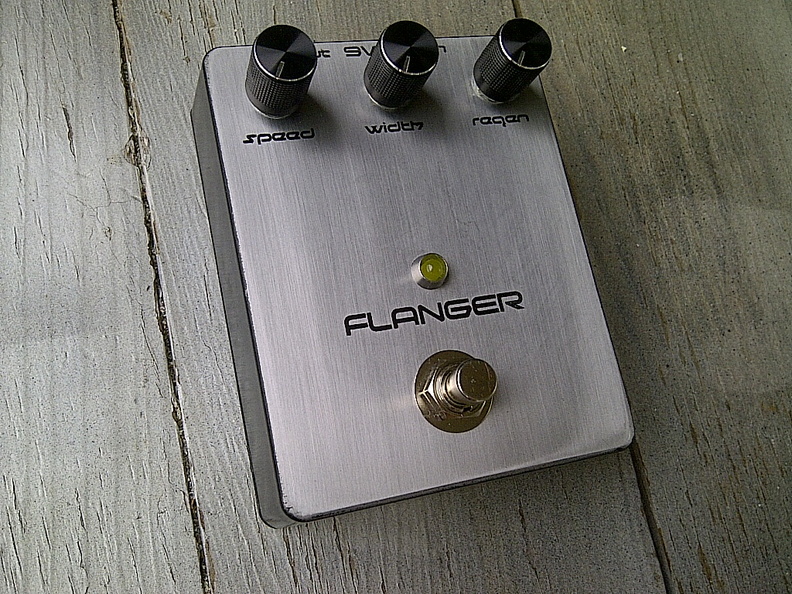 flanger 20top
