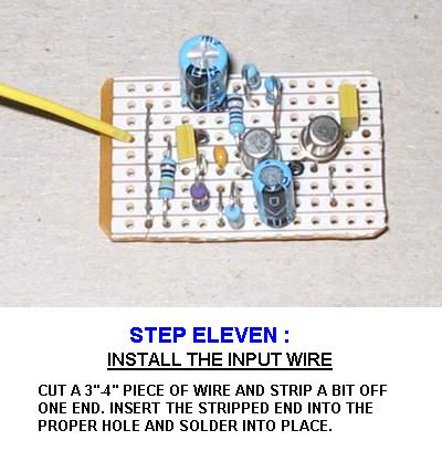 STEP ELEVEN 001