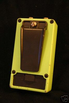 BOSS FA 1 FET AMPLIFIER 2