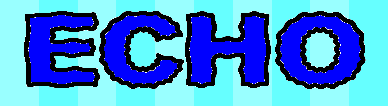ECHO