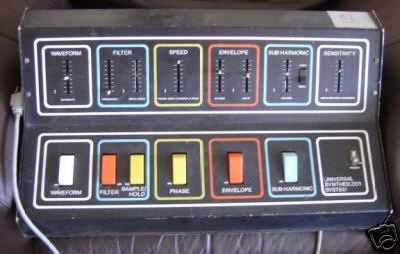 MAESTRO UNIVERSAL SYNTHESIZER SYSTEM - MAESTRO_UNIVERSAL_SYNTHESIZER ...