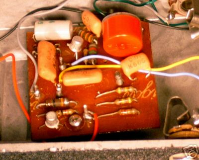 ARBITER WAH BABY GUTS