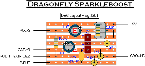 Sparkleboost