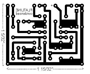 Flatline Compressor Condensed PNP