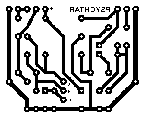 Psychtar 001